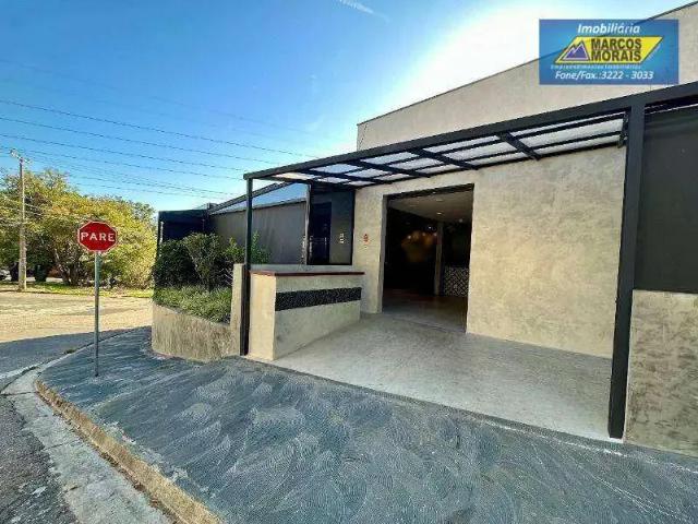 Conj. Comercial / Sala para Locação em Sorocaba/SP Jardim América