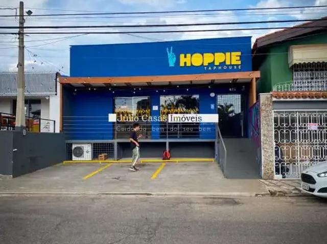 Conj. Comercial / Sala para Locação em Sorocaba/SP Jardim América