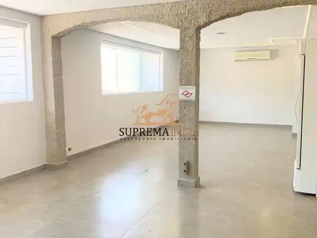 Conj. Comercial / Sala para Locação em Sorocaba/SP Jardim América