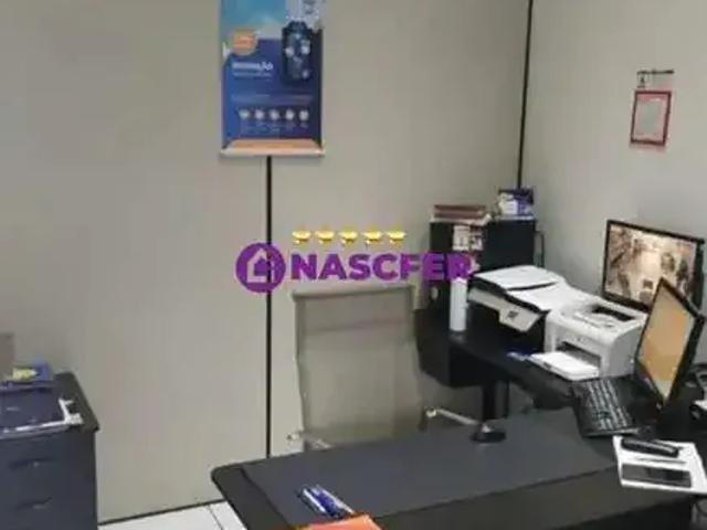 Conj. Comercial / Sala para Locação em Sorocaba/SP Jardim América