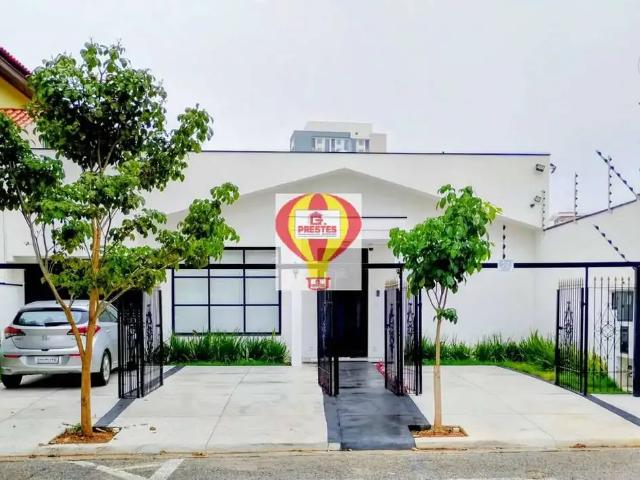 Conj. Comercial / Sala para Locação em Sorocaba/SP Jardim América