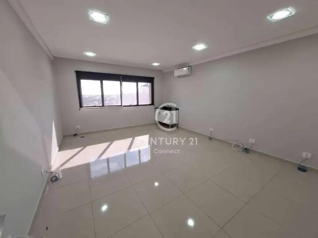 Conj. Comercial / Sala para Locação em Sorocaba/SP Jardim Astro
