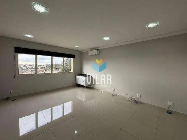 Conj. Comercial / Sala para Locação em Sorocaba/SP Jardim Astro