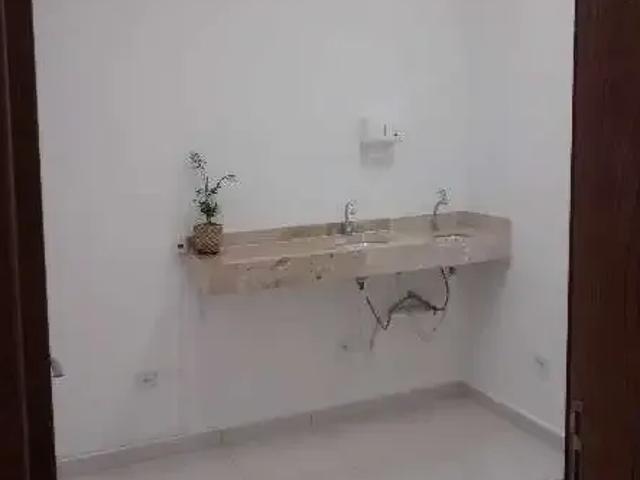 Conj. Comercial / Sala para Locação em Sorocaba/SP Jardim Bandeirantes