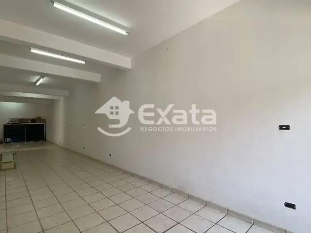 Conj. Comercial / Sala para Locação em Sorocaba/SP Jardim Boa Esperança