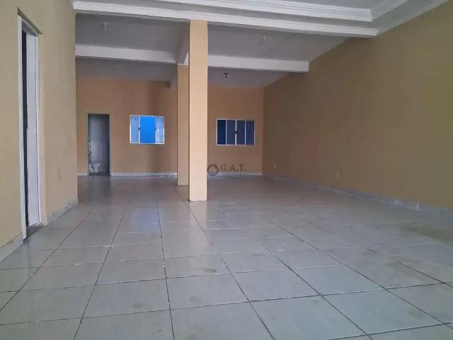 Conj. Comercial / Sala para Locação em Sorocaba/SP Jardim das Azaléias