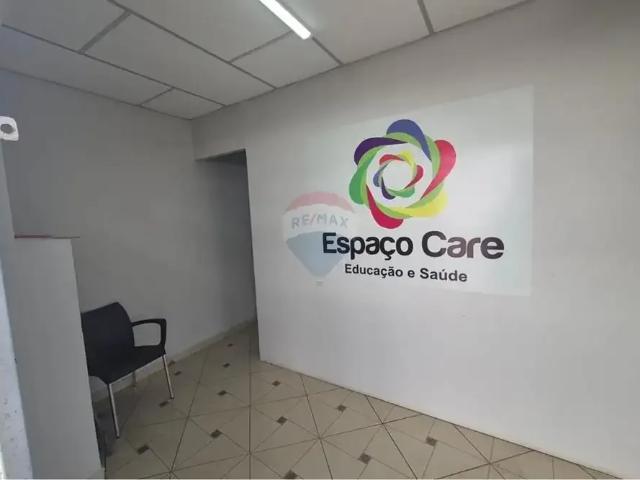 Conj. Comercial / Sala para Locação em Sorocaba/SP Jardim das Flores