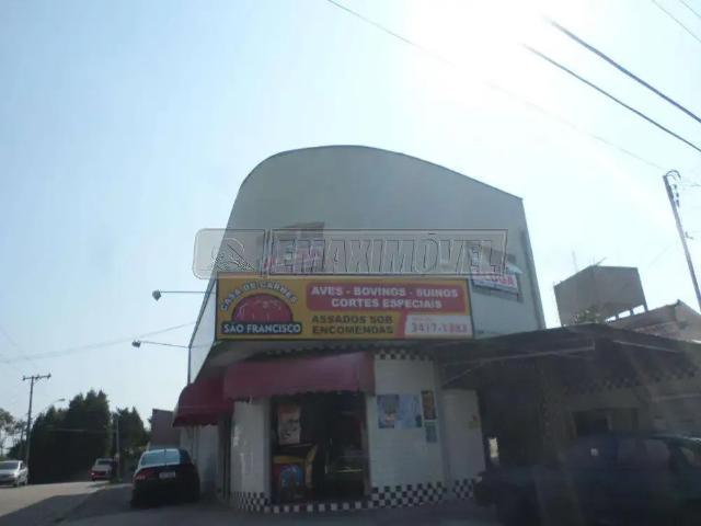 Conj. Comercial / Sala para Locação em Sorocaba/SP Jardim das Magnólias