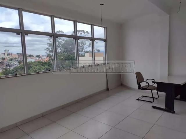 Conj. Comercial / Sala para Locação em Sorocaba/SP Jardim das Magnólias
