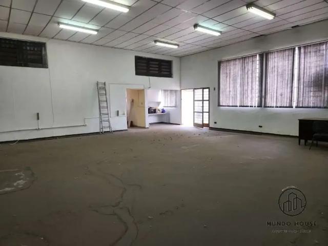 Conj. Comercial / Sala para Locação em Sorocaba/SP Jardim das Magnólias
