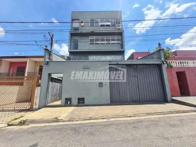 Conj. Comercial / Sala para Locação em Sorocaba/SP Jardim das Magnólias