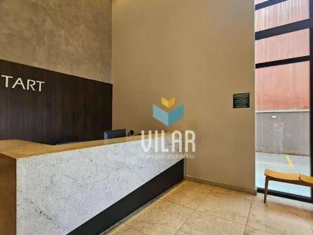 Conj. Comercial / Sala para Locação em Sorocaba/SP Alto da Boa Vista