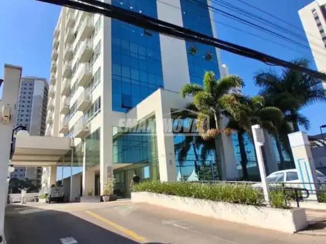 Conj. Comercial / Sala para Locação em Sorocaba/SP Jardim do Paço