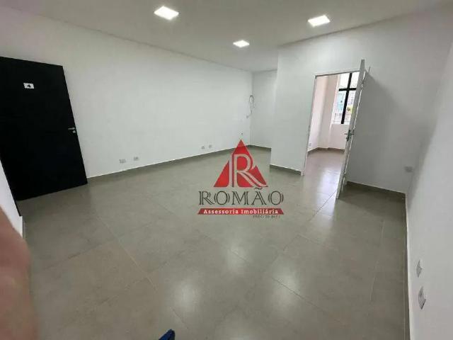 Conj. Comercial / Sala para Locação em Sorocaba/SP Jardim do Paço