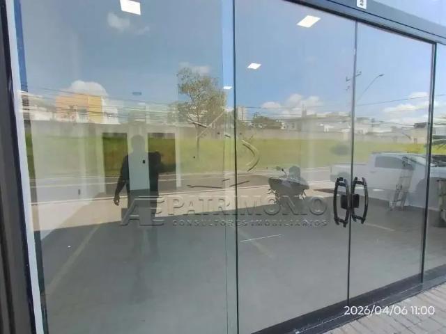Conj. Comercial / Sala para Locação em Sorocaba/SP Jardim do Paço