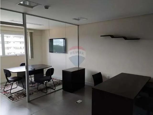 Conj. Comercial / Sala para Locação em Sorocaba/SP Jardim do Paço