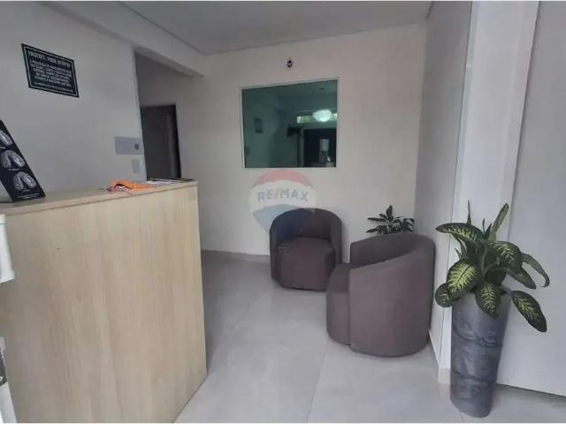 Conj. Comercial / Sala para Locação em Sorocaba/SP Jardim Dois Corações