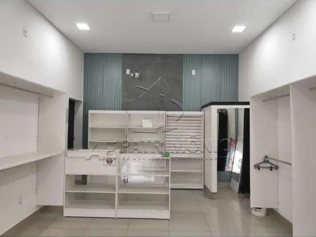 Conj. Comercial / Sala para Locação em Sorocaba/SP Jardim Eucalíptos