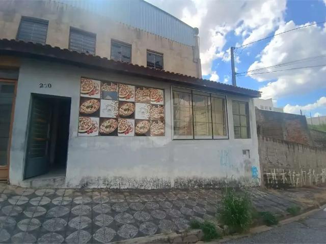 Conj. Comercial / Sala para Locação em Sorocaba/SP Jardim Europa