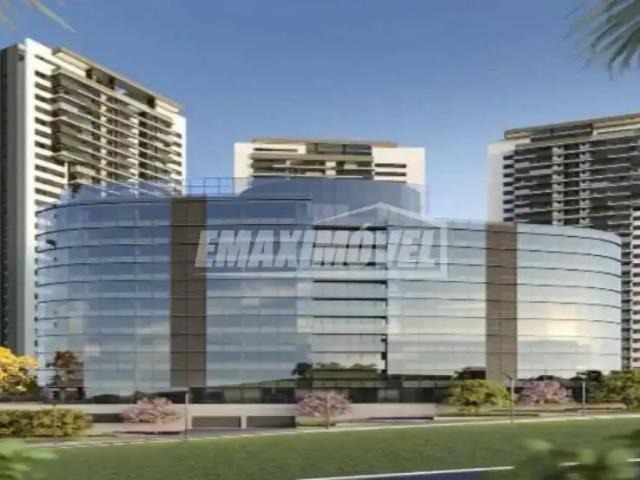 Conj. Comercial / Sala para Locação em Sorocaba/SP Jardim Emília