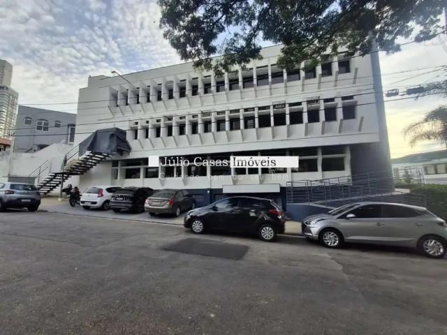 Conj. Comercial / Sala para Locação em Sorocaba/SP Jardim Emília