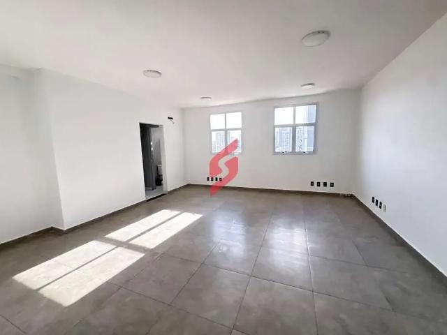 Conj. Comercial / Sala para Locação em Sorocaba/SP Jardim Emília