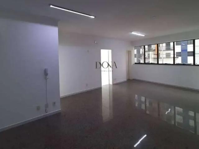 Conj. Comercial / Sala para Locação em Sorocaba/SP Jardim Emília