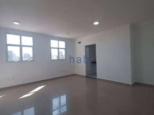 Conj. Comercial / Sala para Locação em Sorocaba/SP Jardim Emília