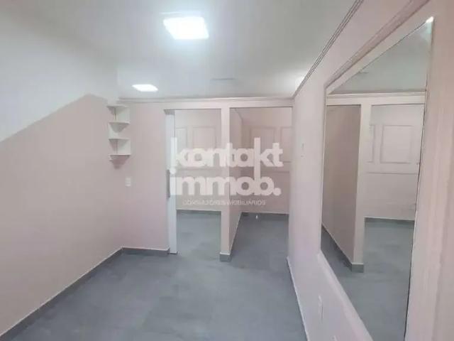 Conj. Comercial / Sala para Locação em Sorocaba/SP Jardim Emília