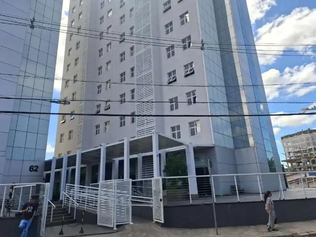 Conj. Comercial / Sala para Locação em Sorocaba/SP Jardim Emília