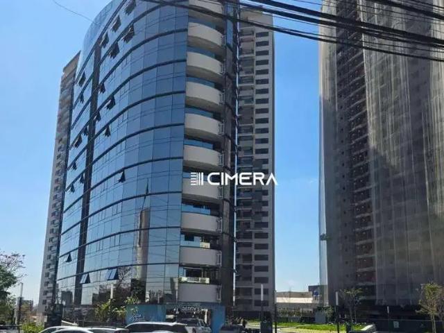 Conj. Comercial / Sala para Locação em Sorocaba/SP Jardim Emília