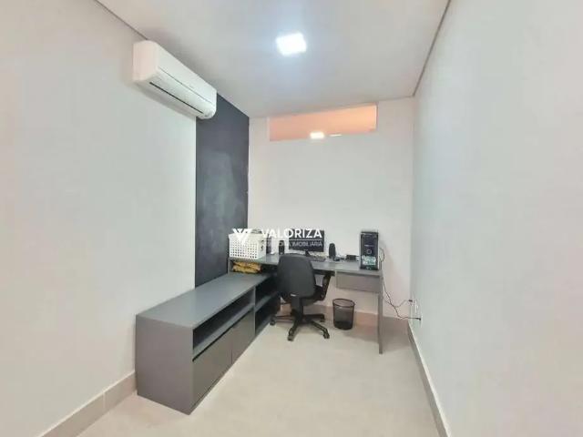 Conj. Comercial / Sala para Locação em Sorocaba/SP Jardim Emília