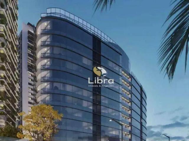 Conj. Comercial / Sala para Locação em Sorocaba/SP Jardim Emília
