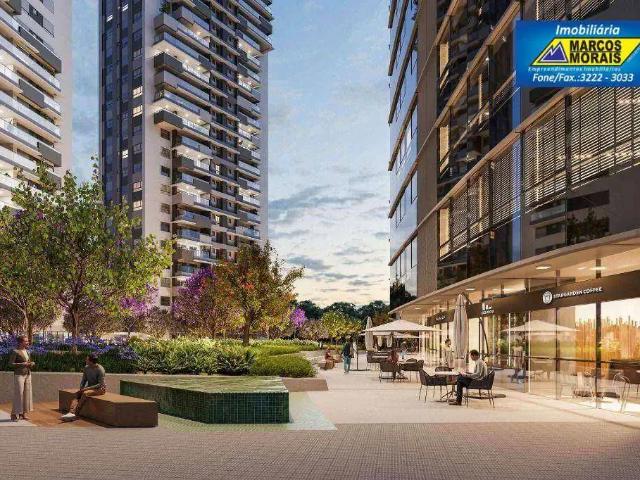 Conj. Comercial / Sala para Locação em Sorocaba/SP Jardim Emília