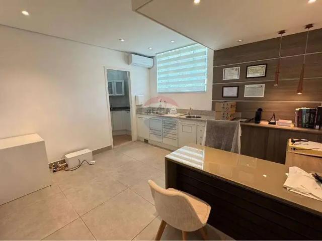 Conj. Comercial / Sala para Locação em Sorocaba/SP Jardim Faculdade