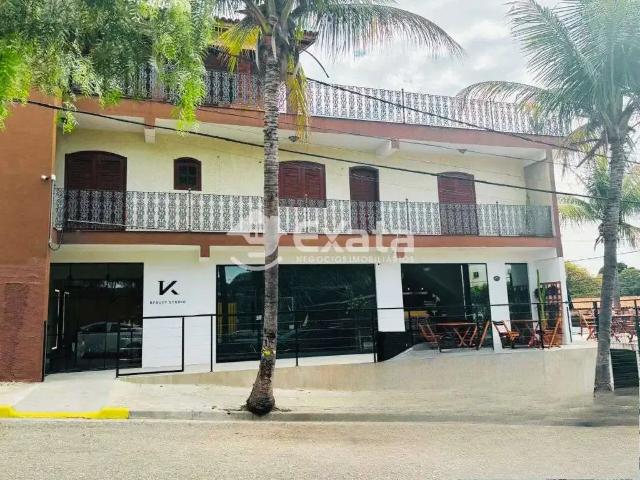 Conj. Comercial / Sala para Locação em Sorocaba/SP Jardim Faculdade