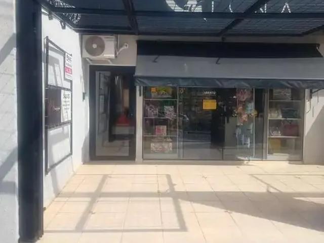 Conj. Comercial / Sala para Locação em Sorocaba/SP Jardim Gonçalves