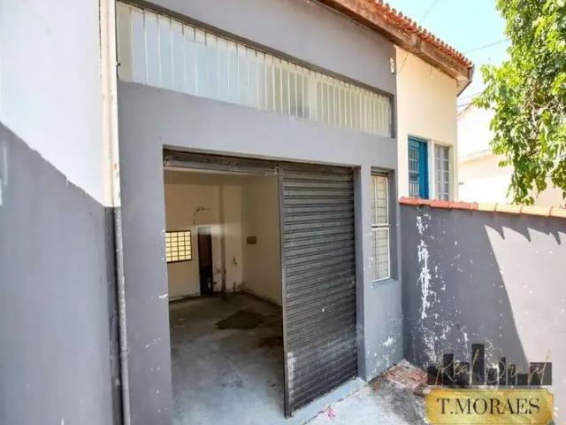 Conj. Comercial / Sala para Locação em Sorocaba/SP Jardim Harmonia