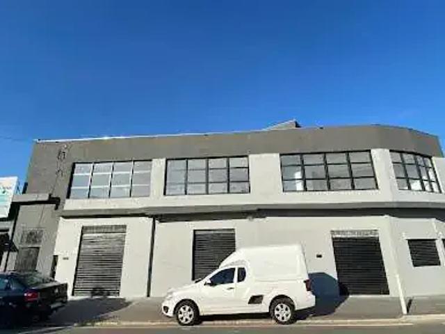 Conj. Comercial / Sala para Locação em Sorocaba/SP Jardim Itanguá