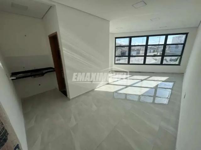 Conj. Comercial / Sala para Locação em Sorocaba/SP Jardim Itanguá