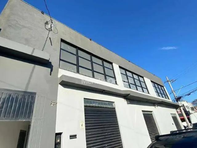 Conj. Comercial / Sala para Locação em Sorocaba/SP Jardim Itanguá