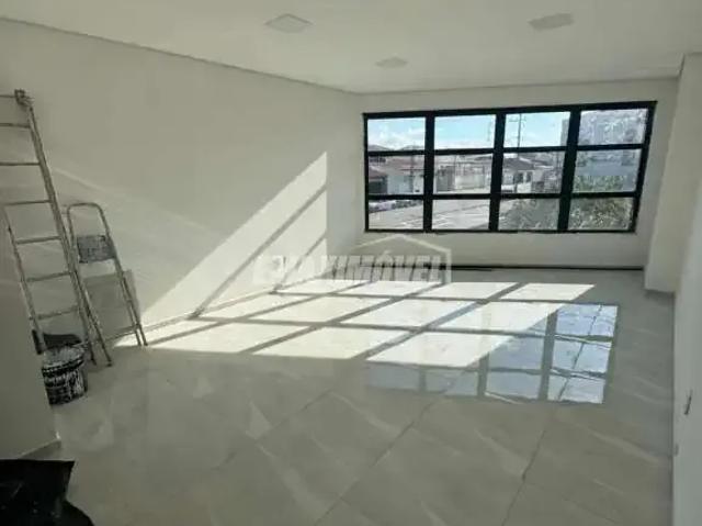 Conj. Comercial / Sala para Locação em Sorocaba/SP Jardim Itanguá