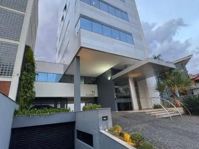 Conj. Comercial / Sala para Locação em Sorocaba/SP Jardim Isaura