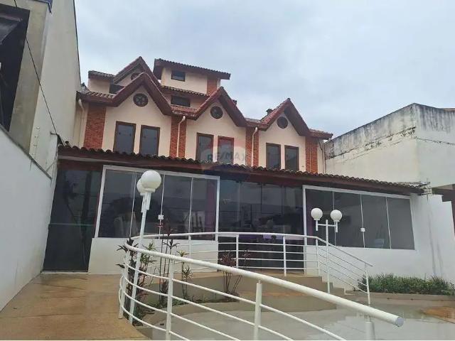 Conj. Comercial / Sala para Locação em Sorocaba/SP Jardim Pagliato