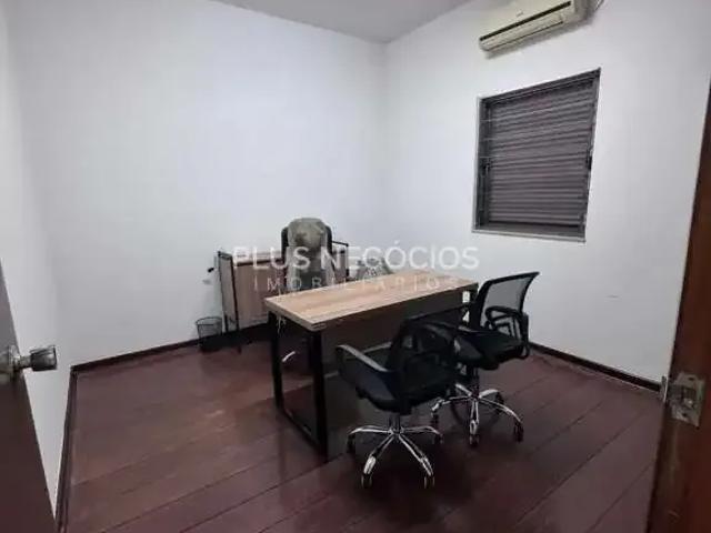 Conj. Comercial / Sala para Locação em Sorocaba/SP Jardim Paulistano