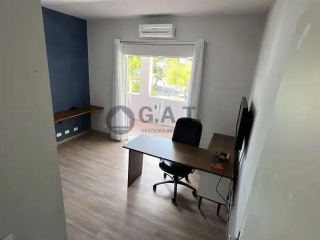 Conj. Comercial / Sala para Locação em Sorocaba/SP Jardim Paulistano