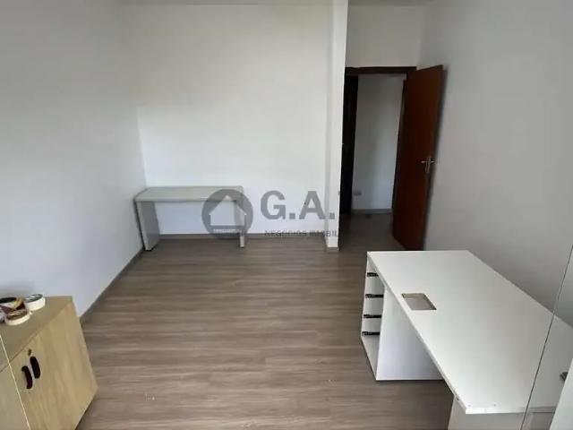 Conj. Comercial / Sala para Locação em Sorocaba/SP Jardim Paulistano