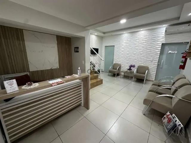 Conj. Comercial / Sala para Locação em Sorocaba/SP Jardim Paulistano