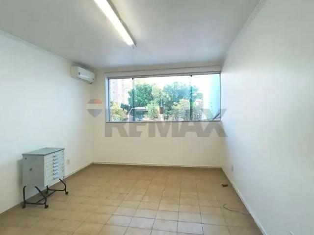 Conj. Comercial / Sala para Locação em Sorocaba/SP Jardim Paulistano