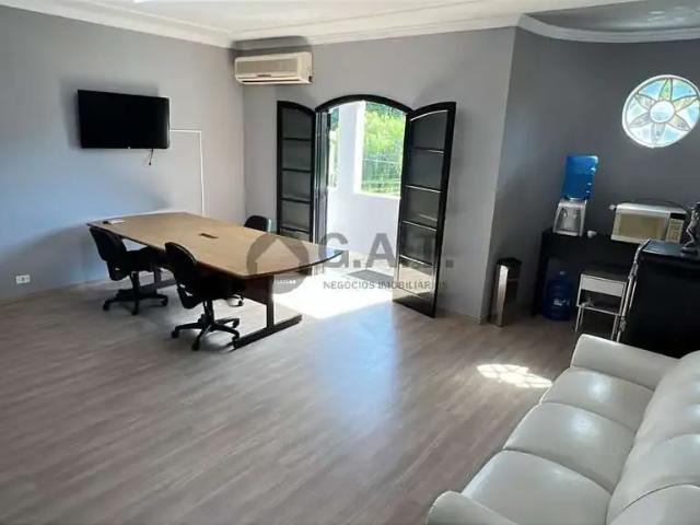Conj. Comercial / Sala para Locação em Sorocaba/SP Jardim Paulistano